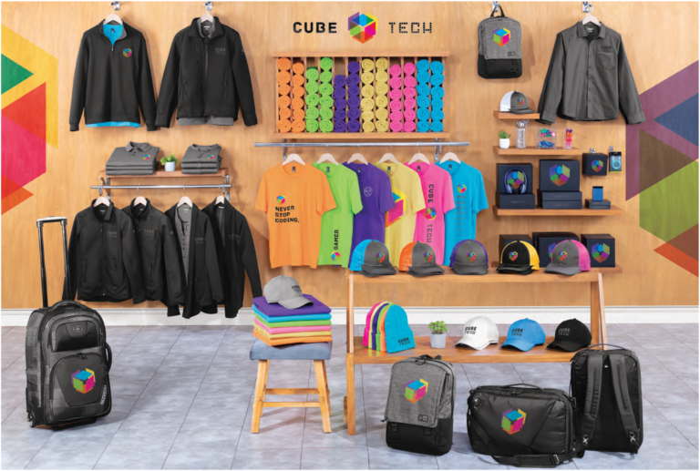 Online Catalog – Snider Custom Apparel